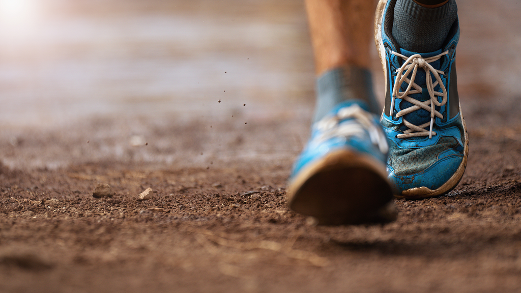 How to reduce your risk of running injuries | FLOW Athlete – Flow ...