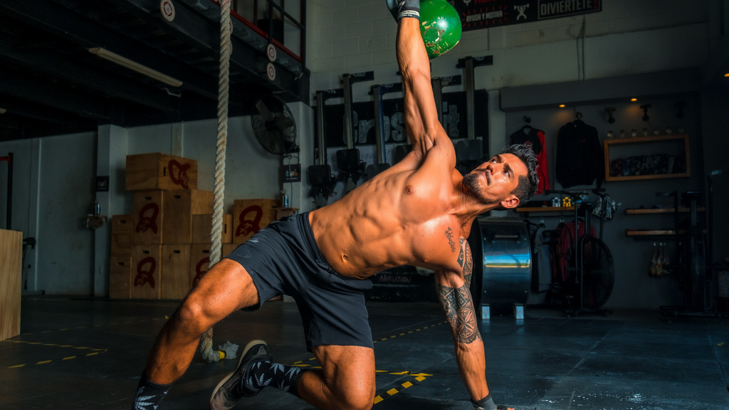 Importance Of Core Muscles | Everything You Should Know | FLOW – Flow ...