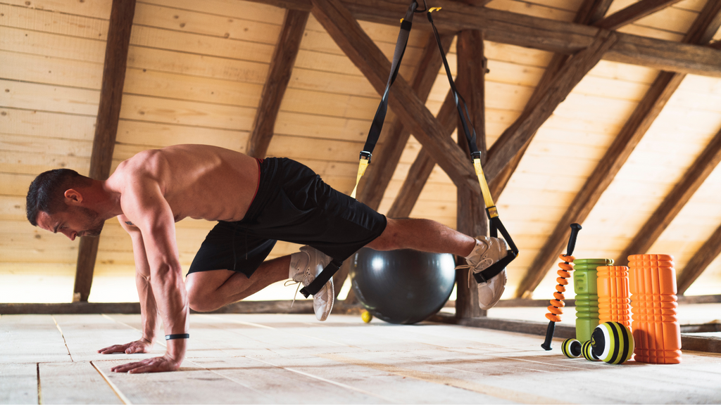 The importance of having a strong and healthy core | FLOW Athlete ...