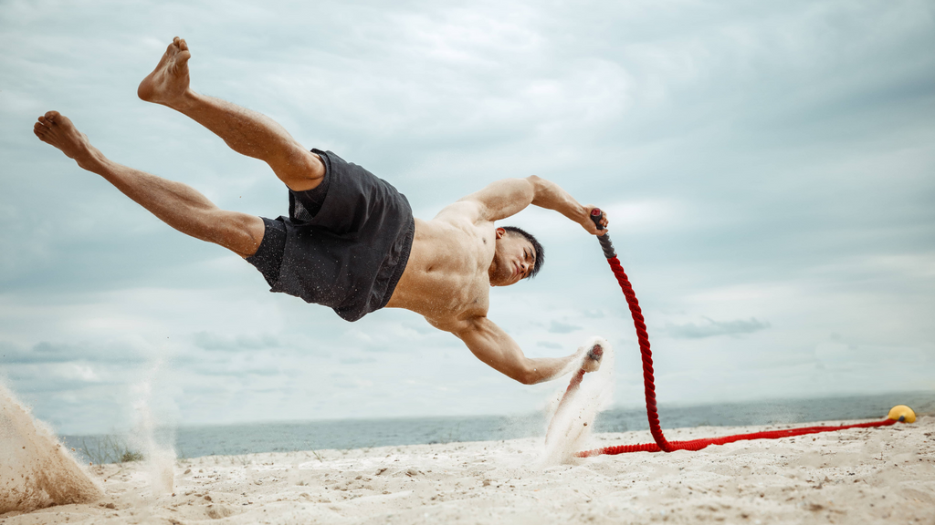 How to choose active shorts for men – Flow Activewear Au